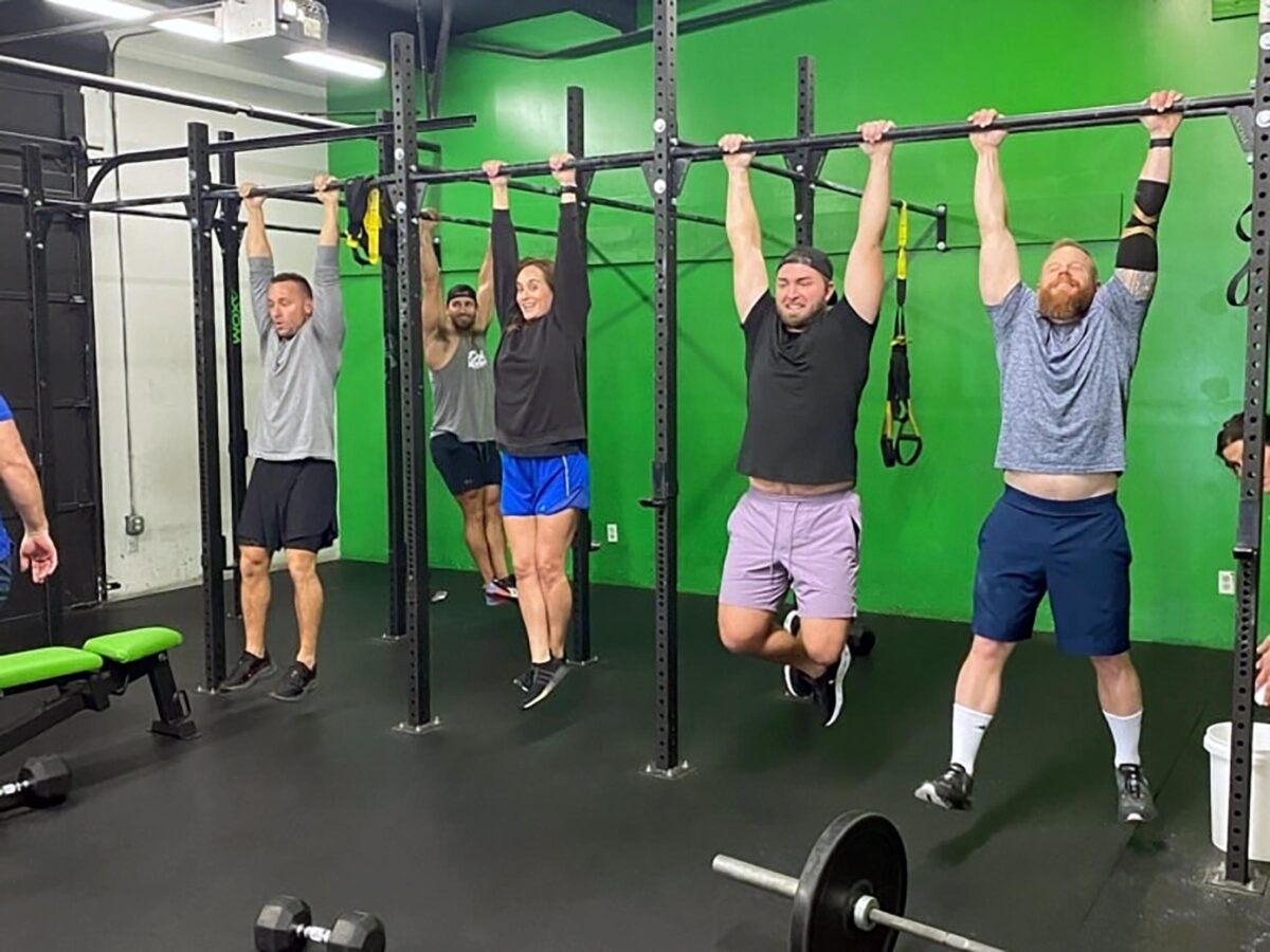 PFC Home - Propel Fitness Center